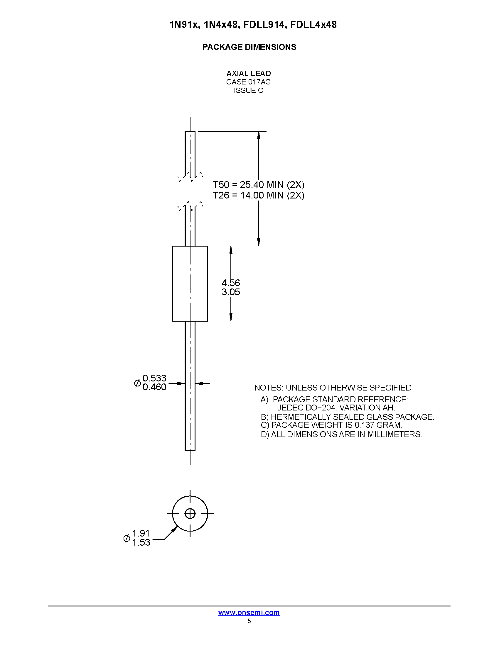 開關二極體 1N4148TA 100V DO-35 - 產品介紹 - UTC 代理商 友順科技--汎翊國際有限公司 FLYiNG INTERNATIONAL